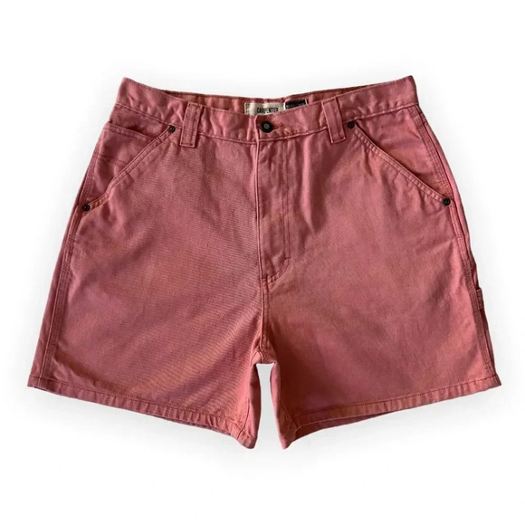 Bugle Boy | Shorts | Vintage Bugle Boy Carpenter Shorts | Poshmark